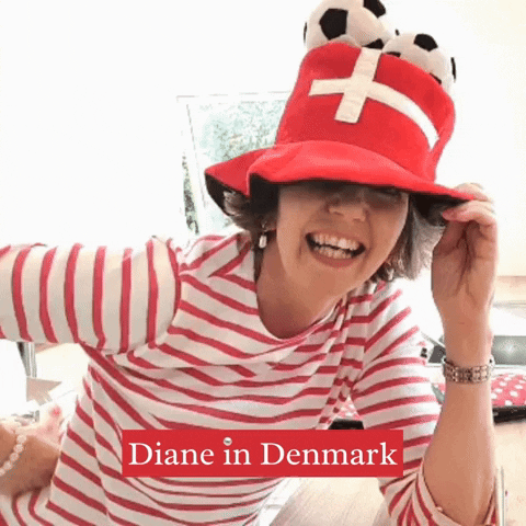 Diane in Denmark GIFs on GIPHY - Be Animated