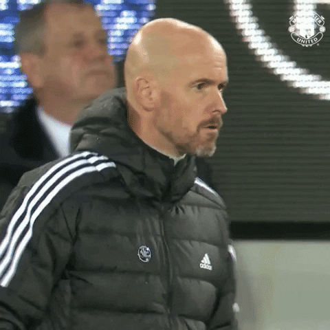 Happy Man Utd GIF by Manchester United - Find & Share on GIPHY