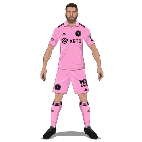 SOCCER GIFs on GIPHY - Be Animated