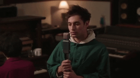 Beige Unburdened GIFs - Get the best GIF on GIPHY