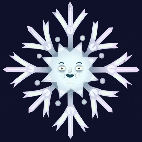 Snow Icons GIFs - Get the best GIF on GIPHY