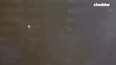 Cheddar Examines GIFs - Get the best GIF on GIPHY