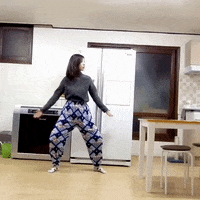 Hip Thrust Gif