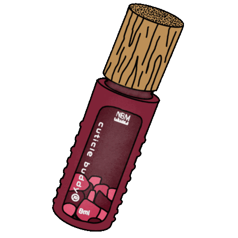 The Original Cuticle Buddy ® GIFs on GIPHY - Be Animated