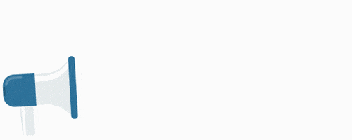 Announcement Icon Gif