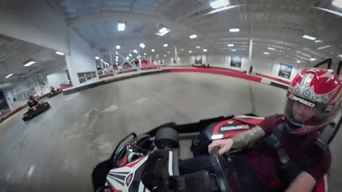Fun Video GIF by K1 SPEED - Find & Share on GIPHY