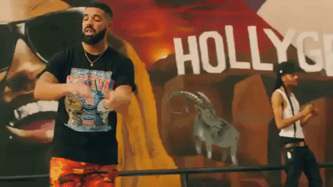 Drake Feels GIFs - Get the best GIF on GIPHY