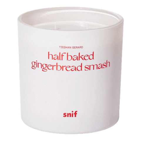 Half Baked Gingerbread Smash GIFs on GIPHY - Be Animated