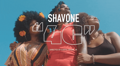 SHAVONE. GIFs on GIPHY - Be Animated