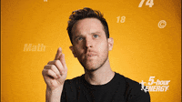 Confused Counting Gif