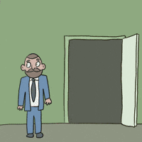 Keep Up The Good Work Gif