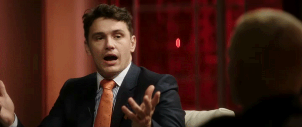 The Interview GIF by hero0fwar - Find & Share on GIPHY