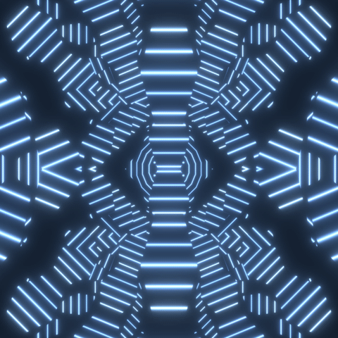 Loop Neon GIF by xponentialdesign - Find & Share on GIPHY