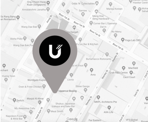 UPPERCUT GIFs on GIPHY - Be Animated