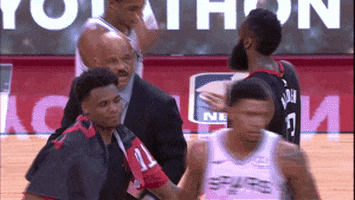 Shooting Guards GIFs - Get the best GIF on GIPHY