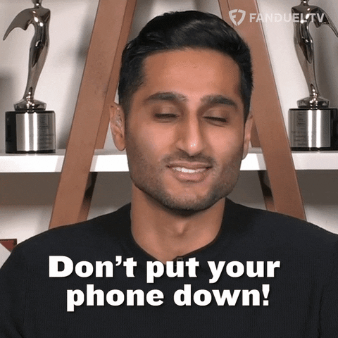Put The Phone Down GIFs - Find & Share on GIPHY