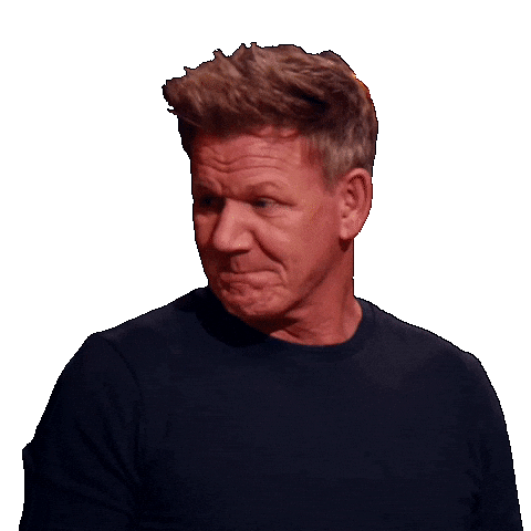 Gordon Ramsay Gif