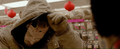 Invisibleman GIFs - Get the best GIF on GIPHY