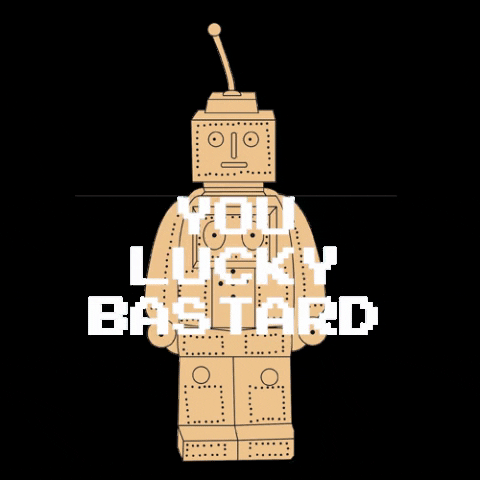 Luckyday GIFs - Get the best GIF on GIPHY