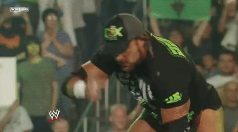 Triple H Wrestling GIF by WWE - Find & Share on GIPHY