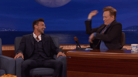 Frank Grillo GIFs - Get the best GIF on GIPHY