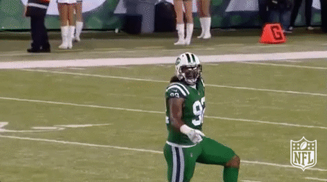 New York Jets Football GIF by NFL - Find & Share on GIPHY