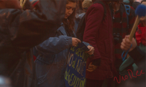 Marcha Por La Educacion Publica GIFs - Get the best GIF on GIPHY