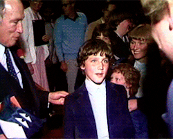 Pierre Trudeau GIFs - Get the best GIF on GIPHY