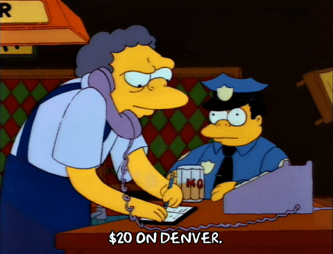 Best betting GIFs - Primo GIF - Latest Animated GIFs