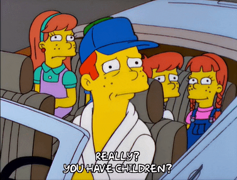 Ron-howard-driving-car GIFs - Get the best GIF on GIPHY