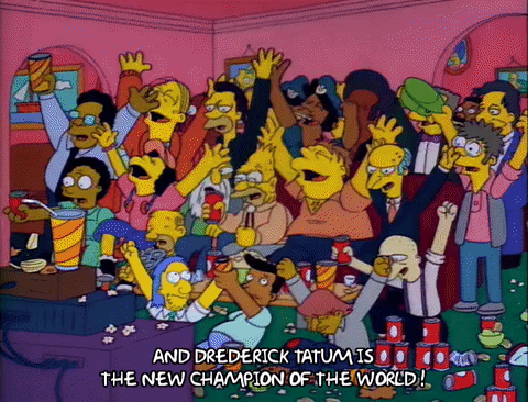 New-champion GIFs - Get the best GIF on GIPHY