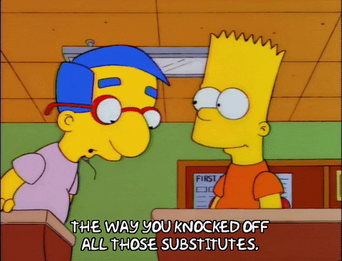 Knocking-off GIFs - Get the best GIF on GIPHY