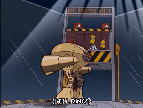 Robot Moving GIFs - Get the best GIF on GIPHY