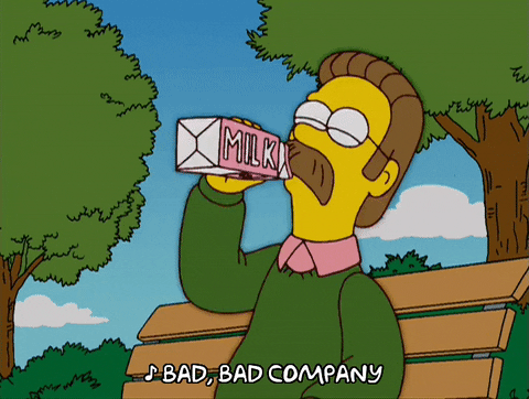 Bad-company GIFs - Get the best GIF on GIPHY