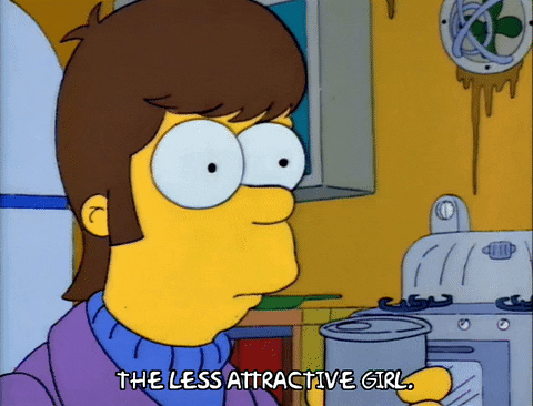 Attractive Girls GIFs - Get the best GIF on GIPHY