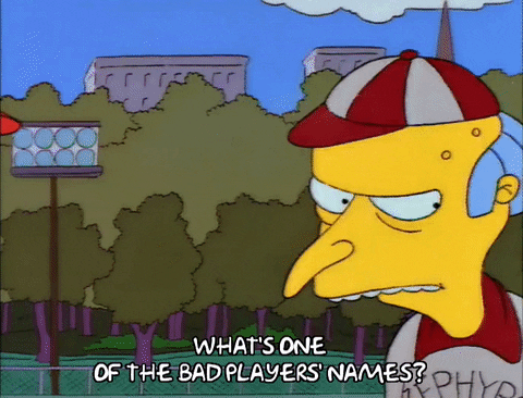 Bad-player GIFs - Get the best GIF on GIPHY