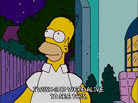 Were-alive GIFs - Get the best GIF on GIPHY