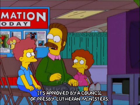 Lutheranism GIFs - Get the best GIF on GIPHY