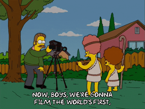 Giving Commands GIFs - Get the best GIF on GIPHY