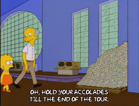 The-end-of-the-tour GIFs - Get the best GIF on GIPHY