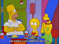 Gif Animated Chat Rooms