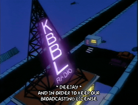 Kbbl Radio Station GIFs - Get the best GIF on GIPHY