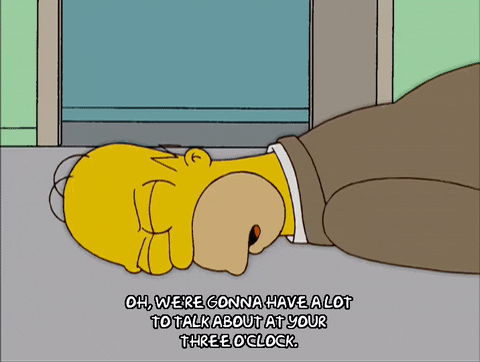 Three-o-clock GIFs - Get the best GIF on GIPHY