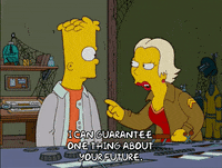 Pointing At Yourself Gif