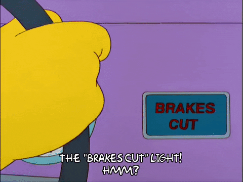Brakes Cut GIFs - Get the best GIF on GIPHY