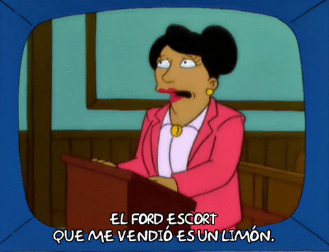 Ford Escort GIFs - Get the best GIF on GIPHY