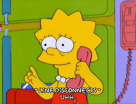 Happy Lisa Simpson GIF - Find & Share on GIPHY
