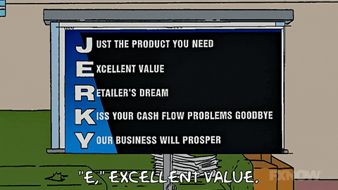 Retail-problems GIFs - Get the best GIF on GIPHY