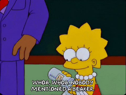 Holding-up-hands-in-defense GIFs - Get the best GIF on GIPHY