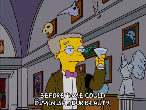 Before Times GIFs - Get the best GIF on GIPHY